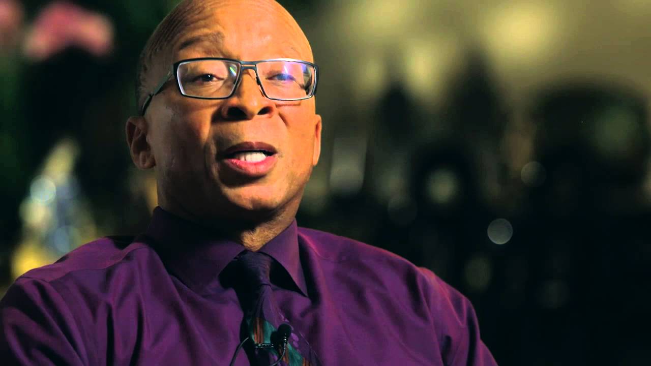 The Journey: Big Ten Football 2014 - Marcus and Michael Trotter Feature ...