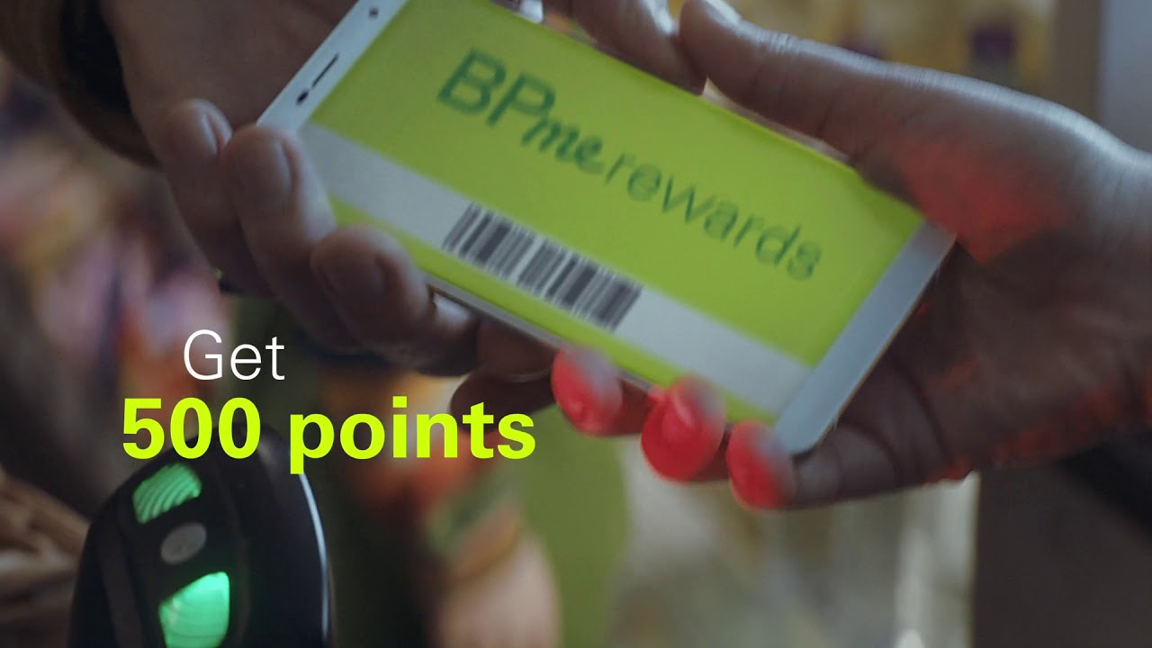 BPme Rewards – Enjoy a treat on us - YouTube