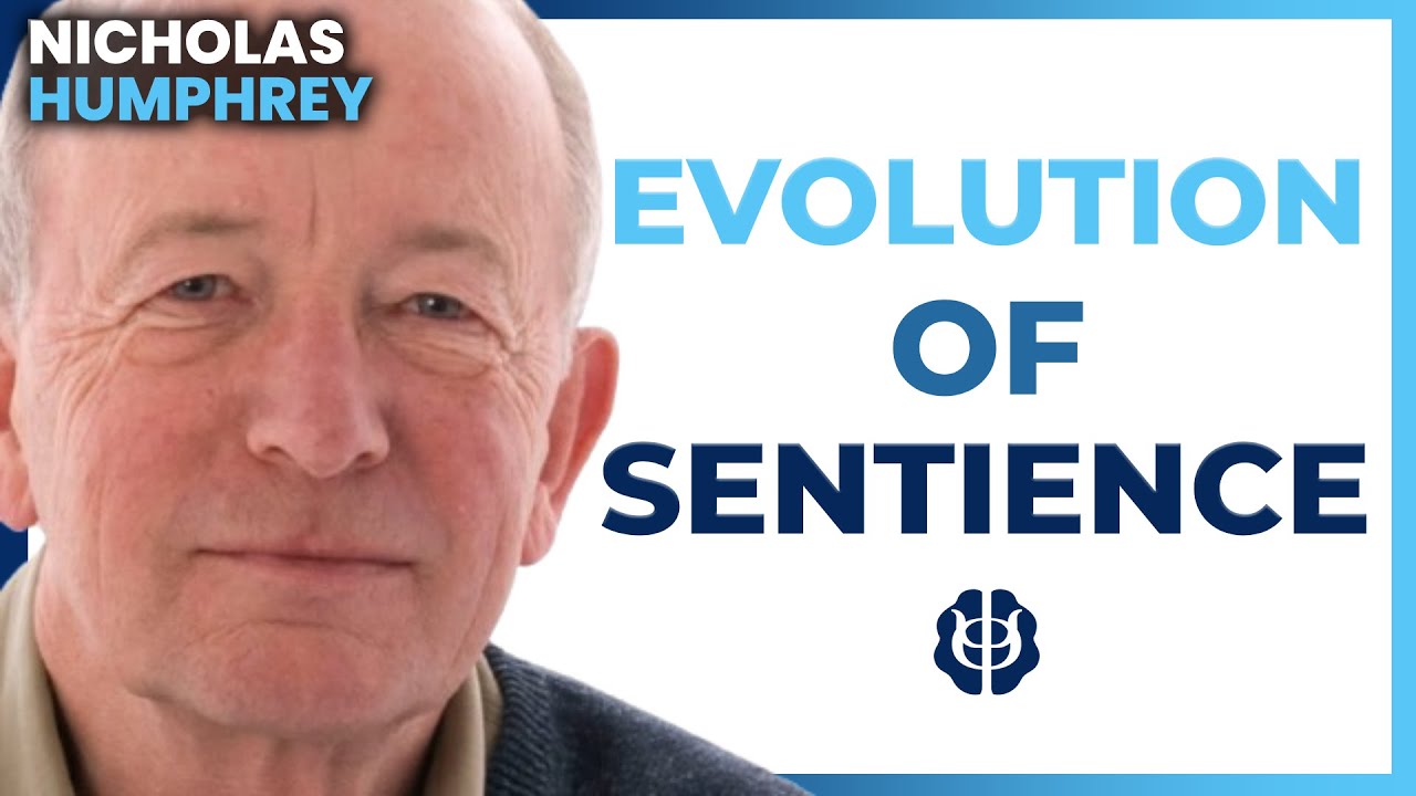 The Evolution of Consciousness & Sentience: A Tribute to Daniel Dennett ...