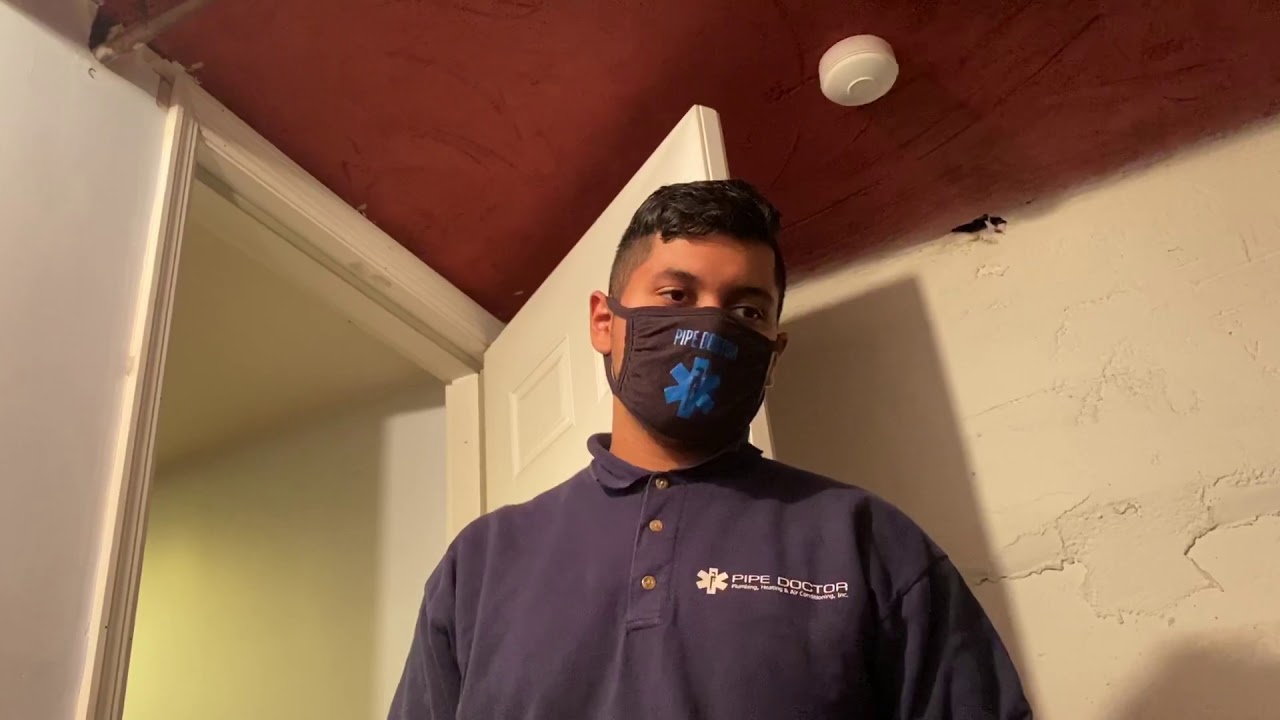 Burnham ES2 Error 64 on Intelligent Hydronic Control 103660-01 ERR 64 ...