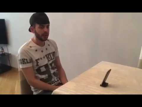 Elcin Viner 21 - 2017 yeni vineler azerbaijan vine