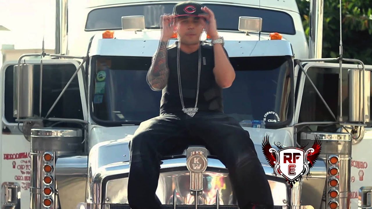 De La Ghetto - Jala Gatillo ( ReggaeFlow Exclusivo ) - YouTube