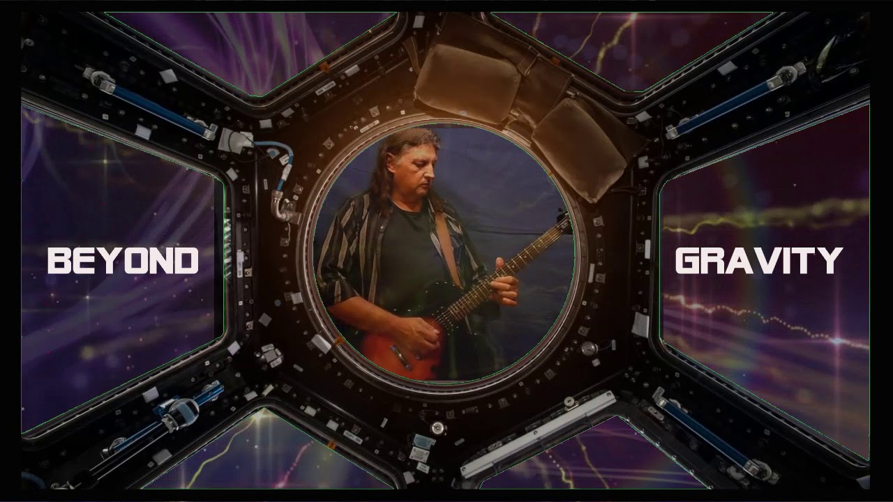 TheKGBproject/Neoplanet/Beyond Gravity - YouTube