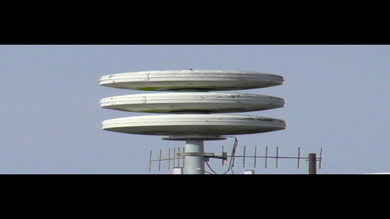 AL SALVADOR LUFTALARM (Börk Editie) - YouTube