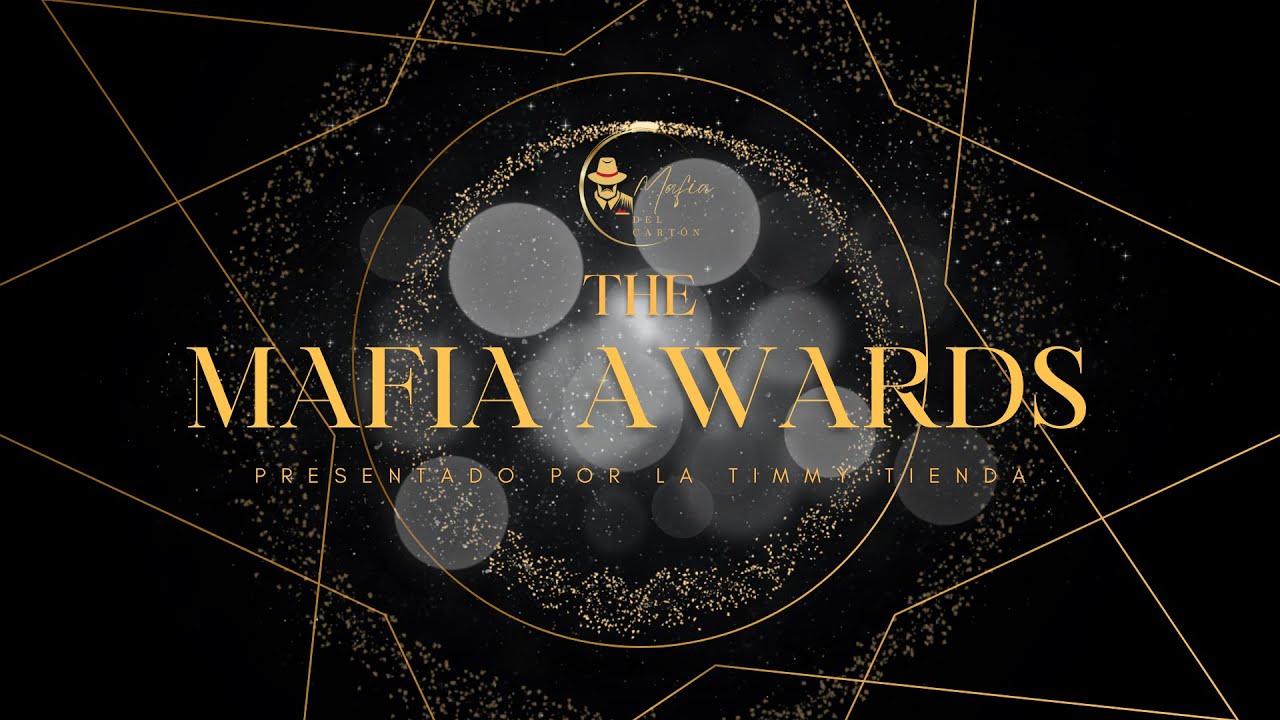 🏆MAFIA AWARDS 2023 🏆 - YouTube