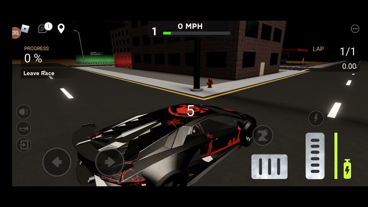 Roblox Drive City - YouTube