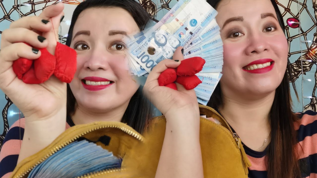 Maglagay nito sa iyong wallet para sa walang humpay na PERA-Apple ...