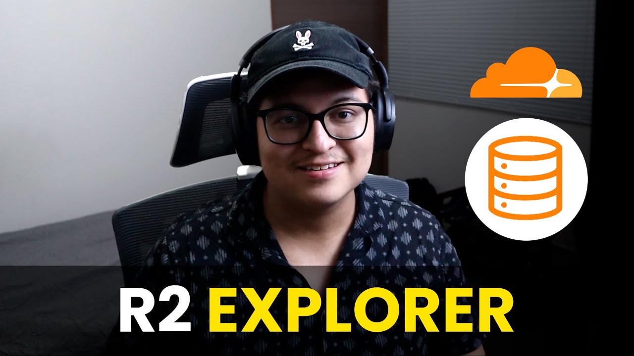 Tutorial - Instalar R2 Explorer en Cloudflare Workers para ver Buckets ...