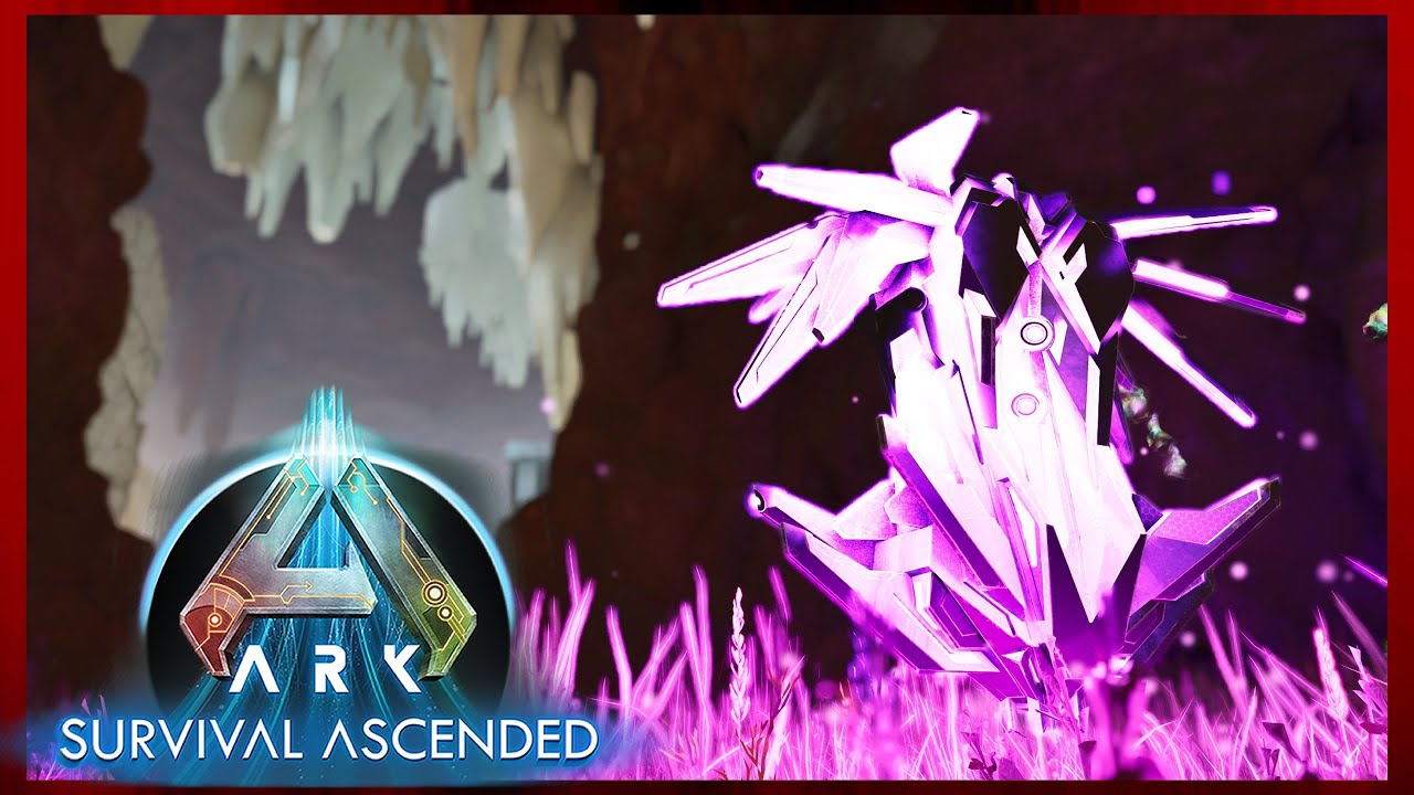 We Found An Artifact Under The Map! ASA - The Center [20] - YouTube
