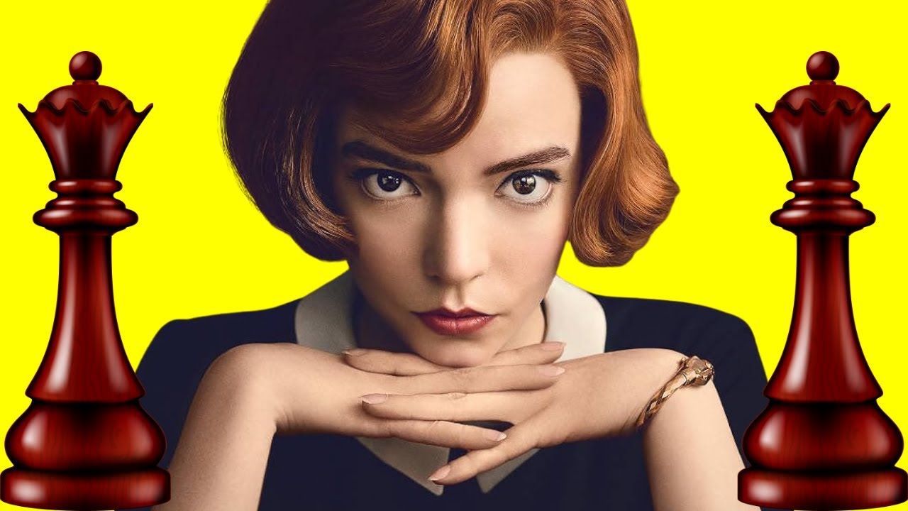 Queen's Gambit Chess Opening | Accepted and Declined Variations - YouTube