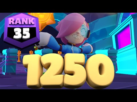 Colette rank 35 Solo😎 - YouTube