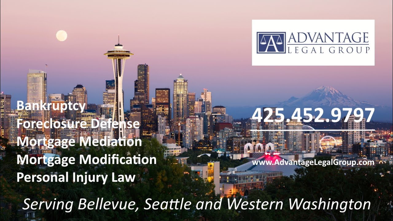 #Bellevue #Bankruptcy #Attorney #Seattle Bankruptcy #Law Firm #Kirkland ...