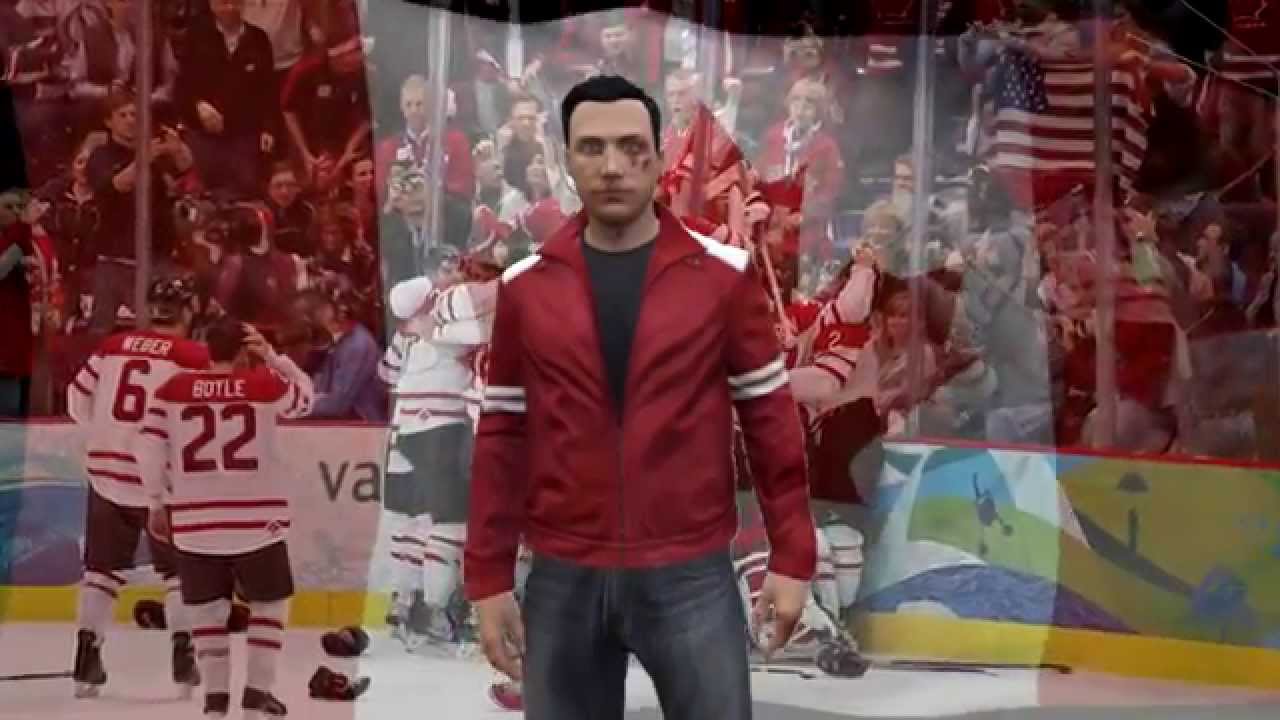 I AM CANADIAN! - Canadian Beaver's Channel Trailer ★ - YouTube