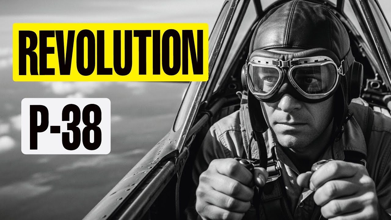 How One Battle Changed WWII Air Combat Forever - YouTube