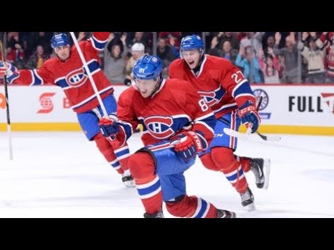 Best of The NHL | Ultimate NHL Highlight Montage (HD) - YouTube