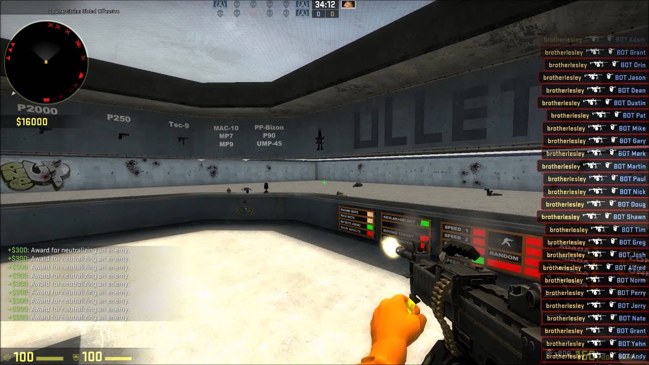 INTERWEBZ.CC AIMBOT - YouTube