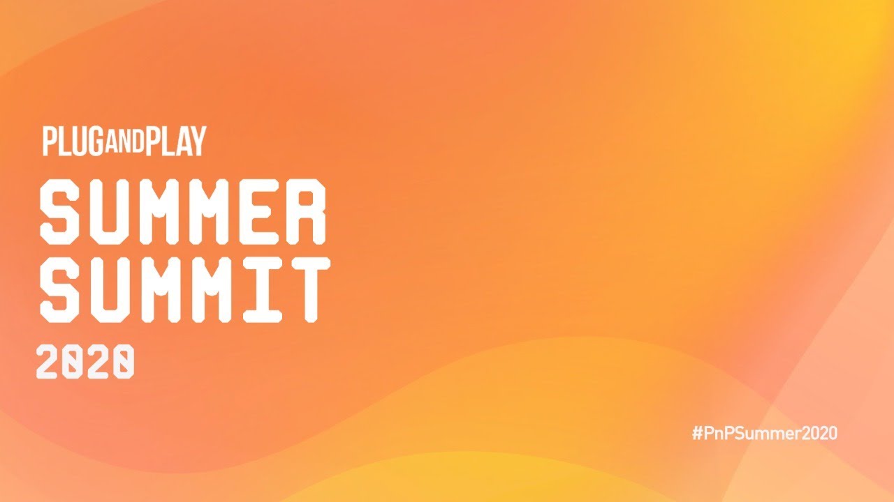 Summer Summit 2020 - YouTube