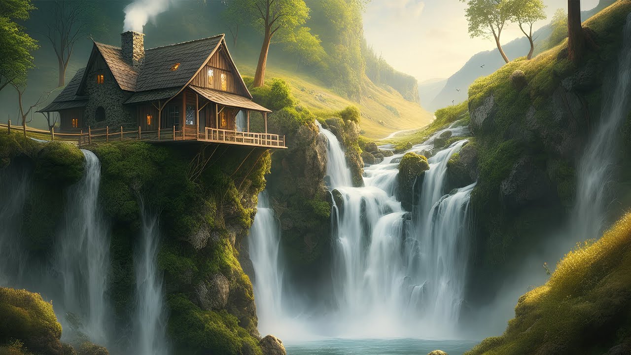 Wonders Of England | Stunning 4K Documentary of England - YouTube