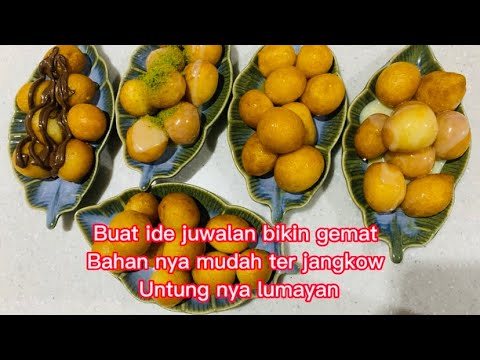 🟢Buat ide juwalan bikin gimat bisa buat tazil bahan ter jangkow cara ...