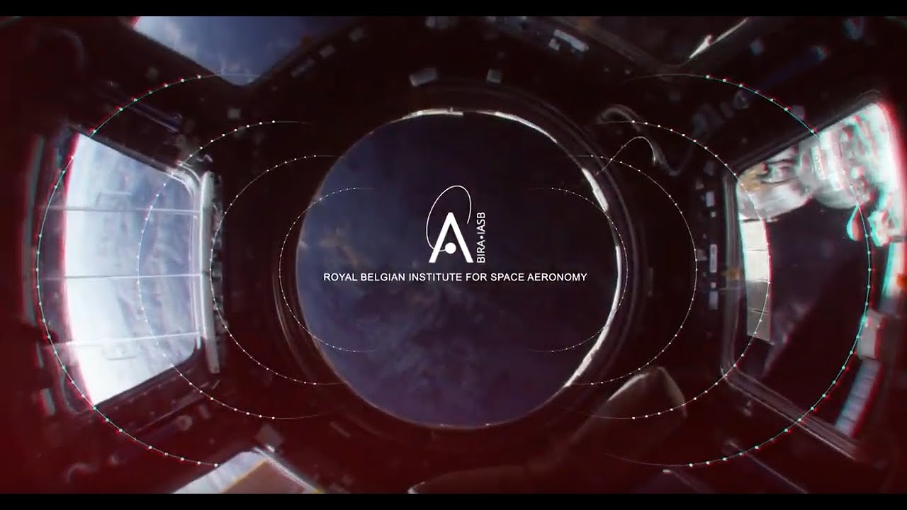 The Royal Belgian Institute for Space Aeronomy (BIRA-IASB) - SCIENCE ...