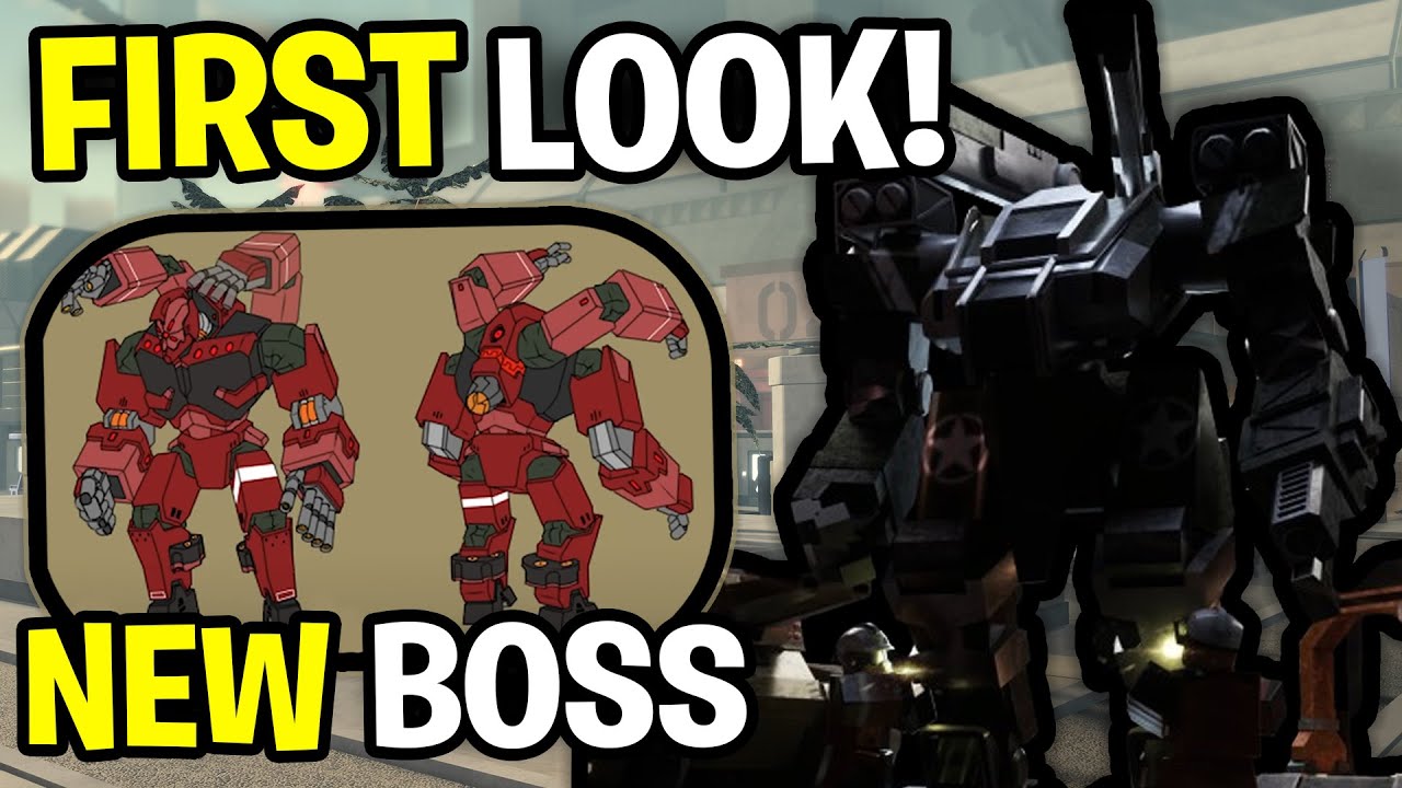 The FIRST LOOK At NIGHTMARE Mode Update! NEW Towers & Enemies ...