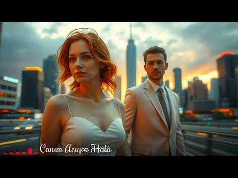 Canım Acıyor Hâlâ