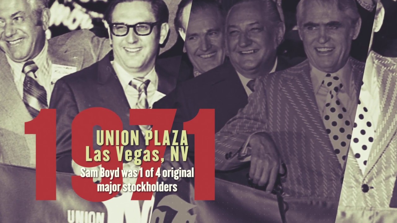 Boyd Style: Our History - YouTube