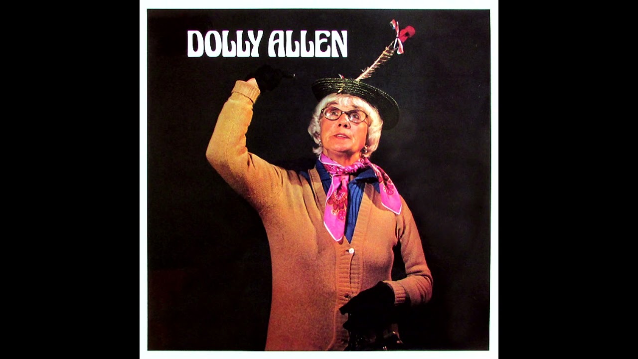 Dolly Allen (Entire Record) - YouTube