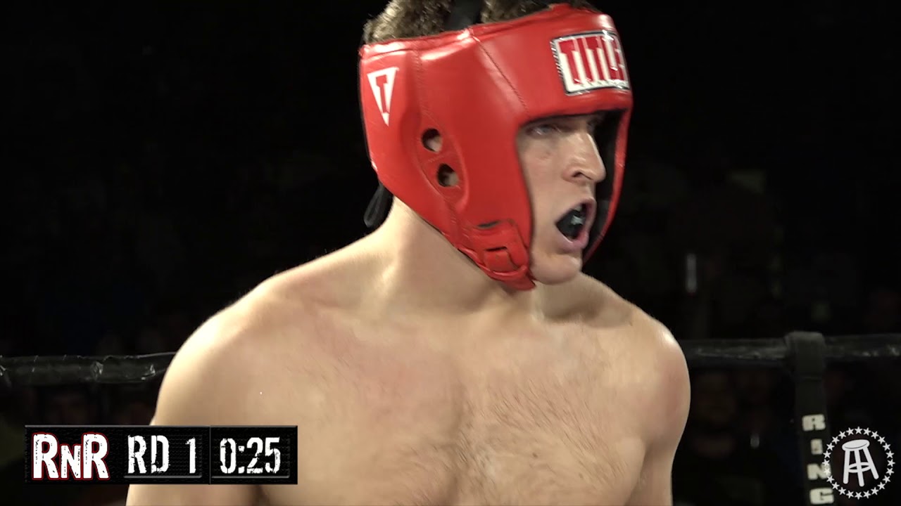 Rough N Rowdy 3: Behind The Scenes - YouTube