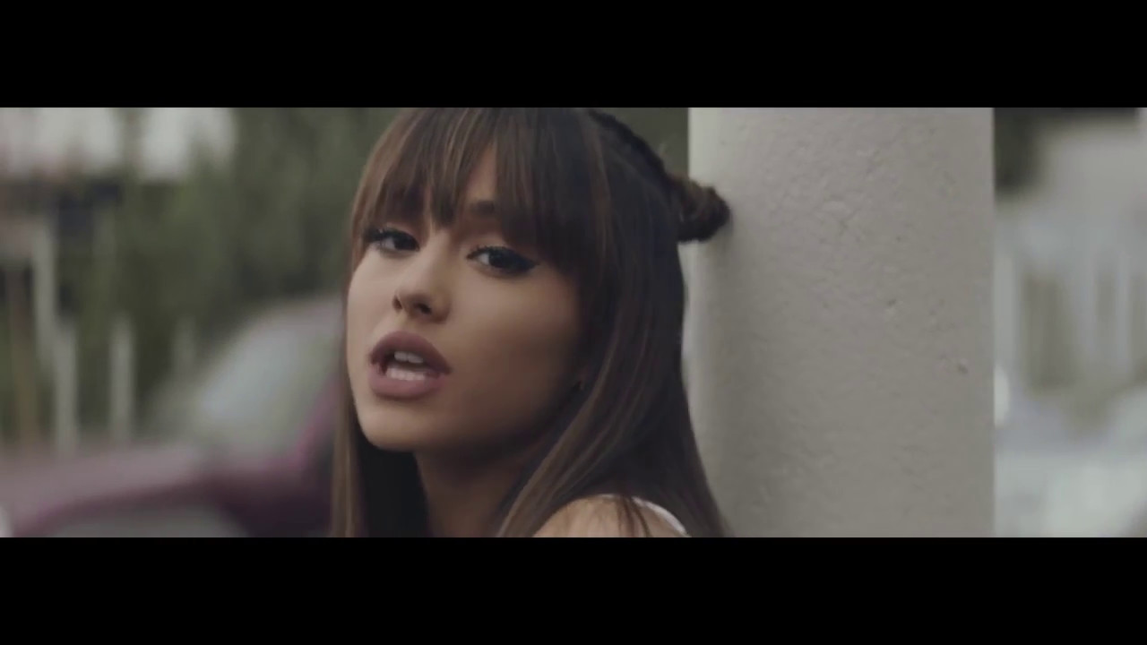 Everyday - Ariana Grande Feat. Future - YouTube