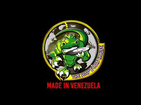RAPTOR HOUSE #3 - YouTube