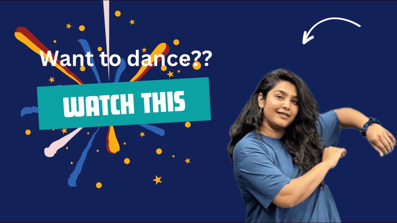 Spice Girls- Wannabe | Simple all girls dance tutorial | PSDC | Pooja ...