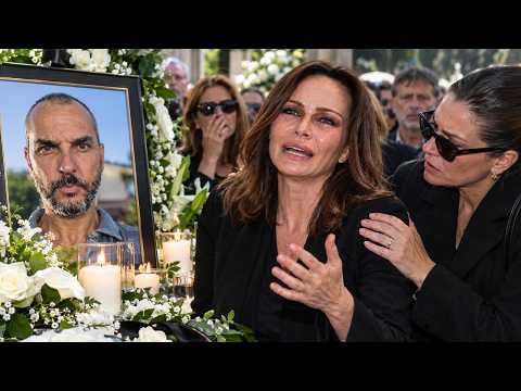 Tragedia in mare: è scomparso il compagno dell'attrice Francesca Neri.
