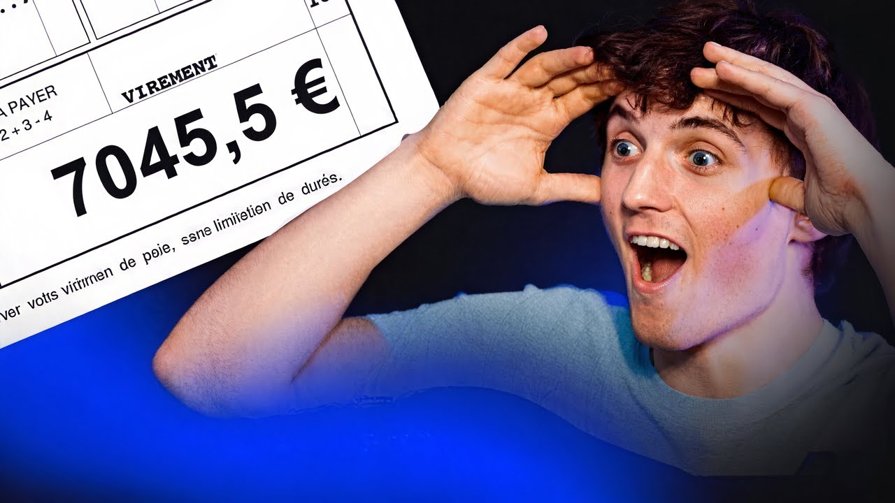 Le vrai salaire des développeurs (ft. @BenjaminCode ) - YouTube