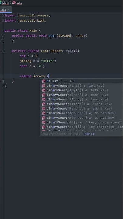 Java - return more than one value from a method - YouTube