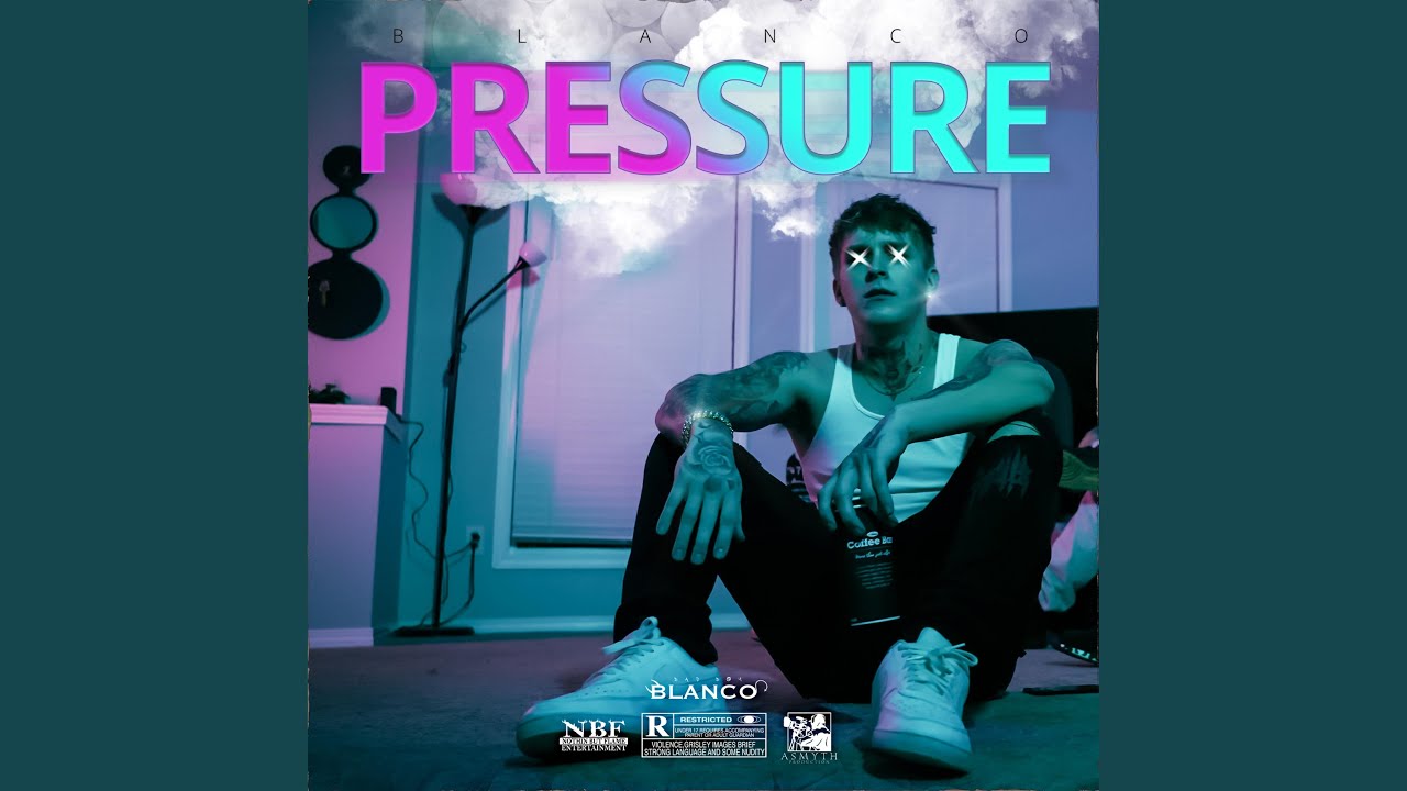 Pressure - YouTube