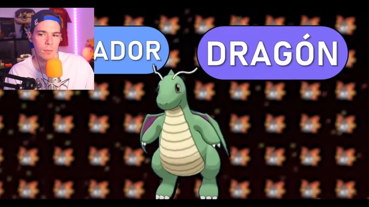 Folagor Reacciona Las MEJORES HABILIDADES de POKÉMON - YouTube