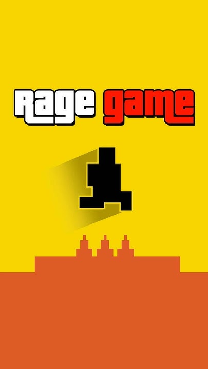 Extreme Rage and Troll Game | Level Devil #shorts #leveldevil #ragegame #rage #parkour #troll # ...