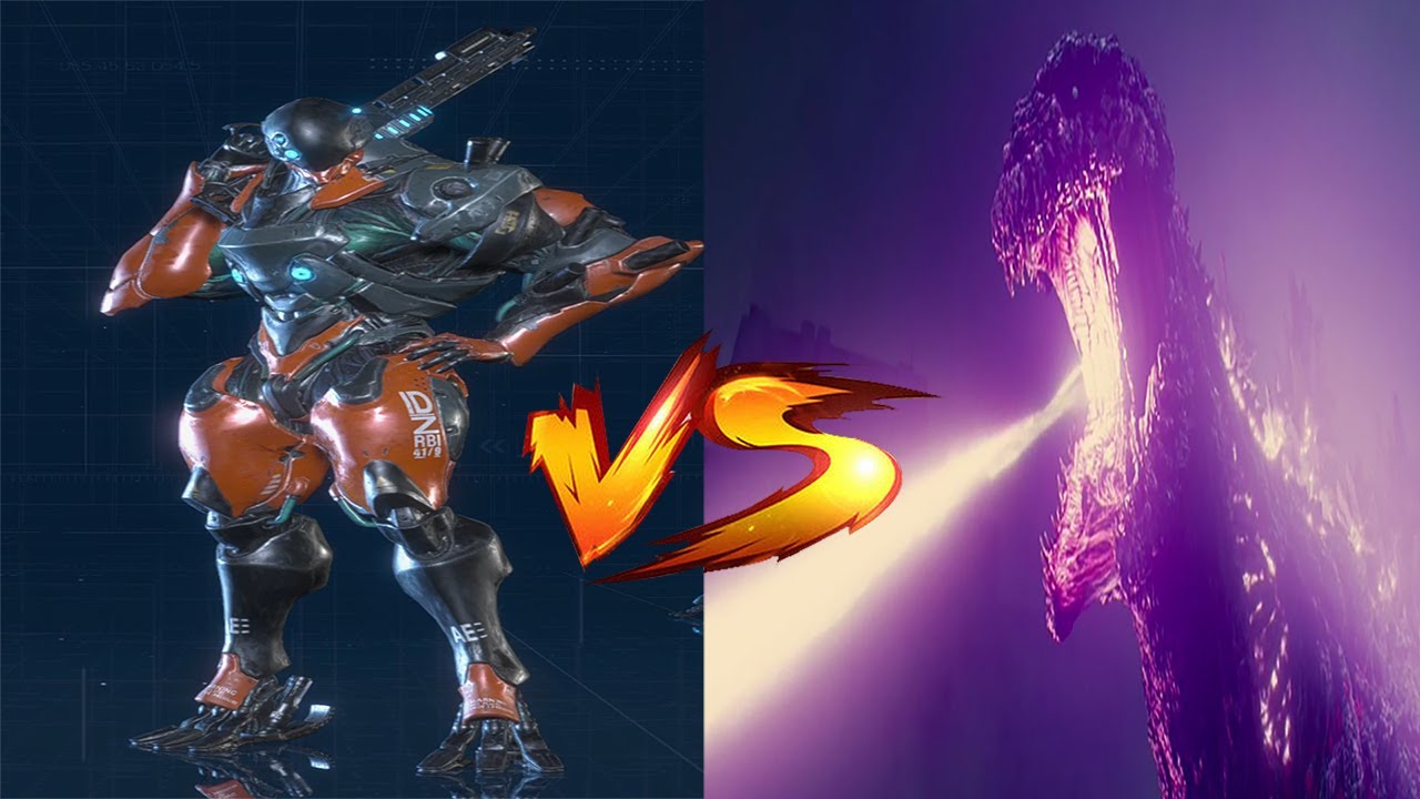 10 Players VS Neo T.Rex (Mini Shin Godzilla) - Exoprimal Closed Test ...