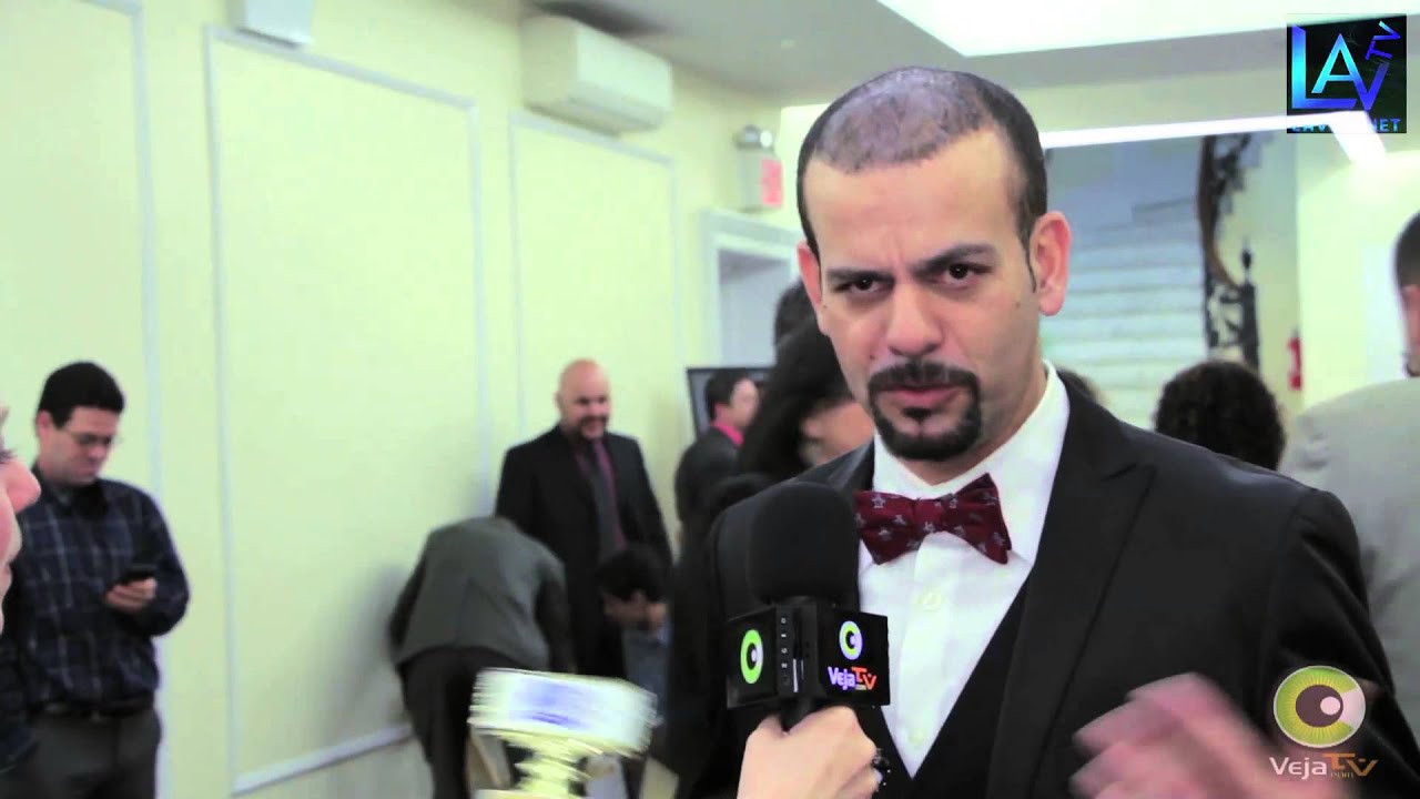 Eliel Brito - Os Notáveis USA 2015 - YouTube