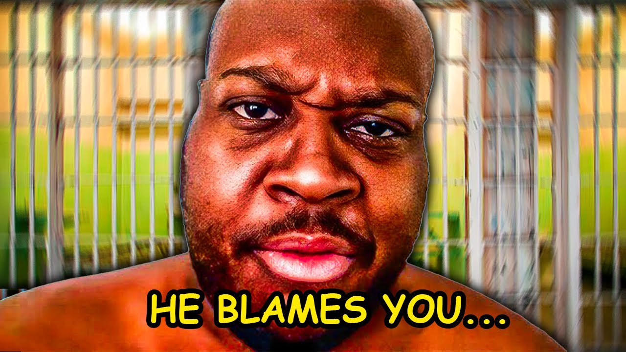 EDP445 Is Back And Its All YOUR Fault... - YouTube