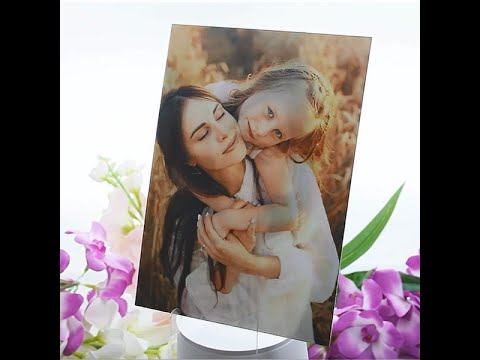 Lenticular Flip Effects Created With Imagiam - YouTube