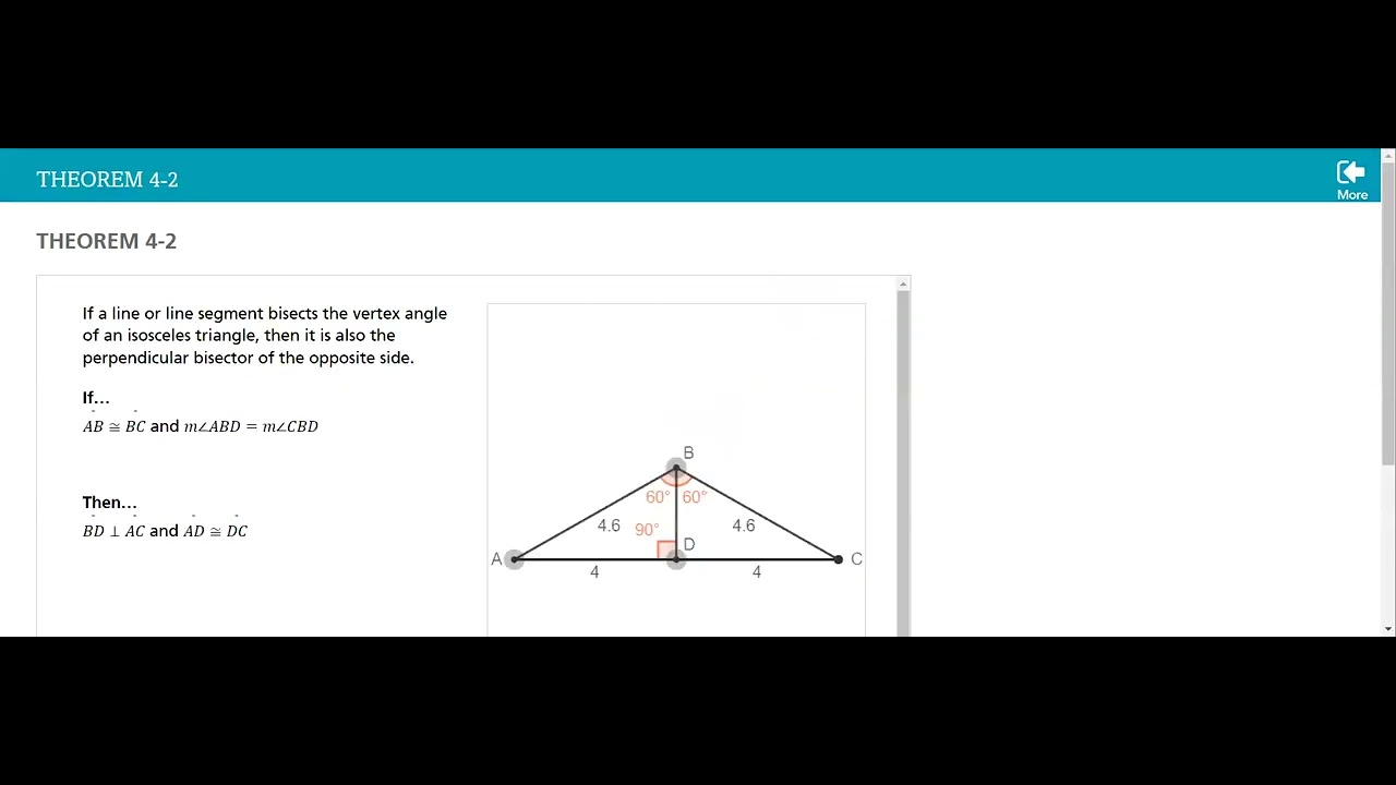 Geometry - Week 11 - 4 - 3 - By Ms. Ghadah Alwawi - YouTube