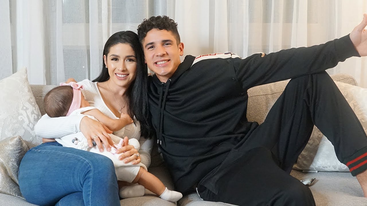 THE CAN FAMILY Q&A + NEW INTRO - YouTube