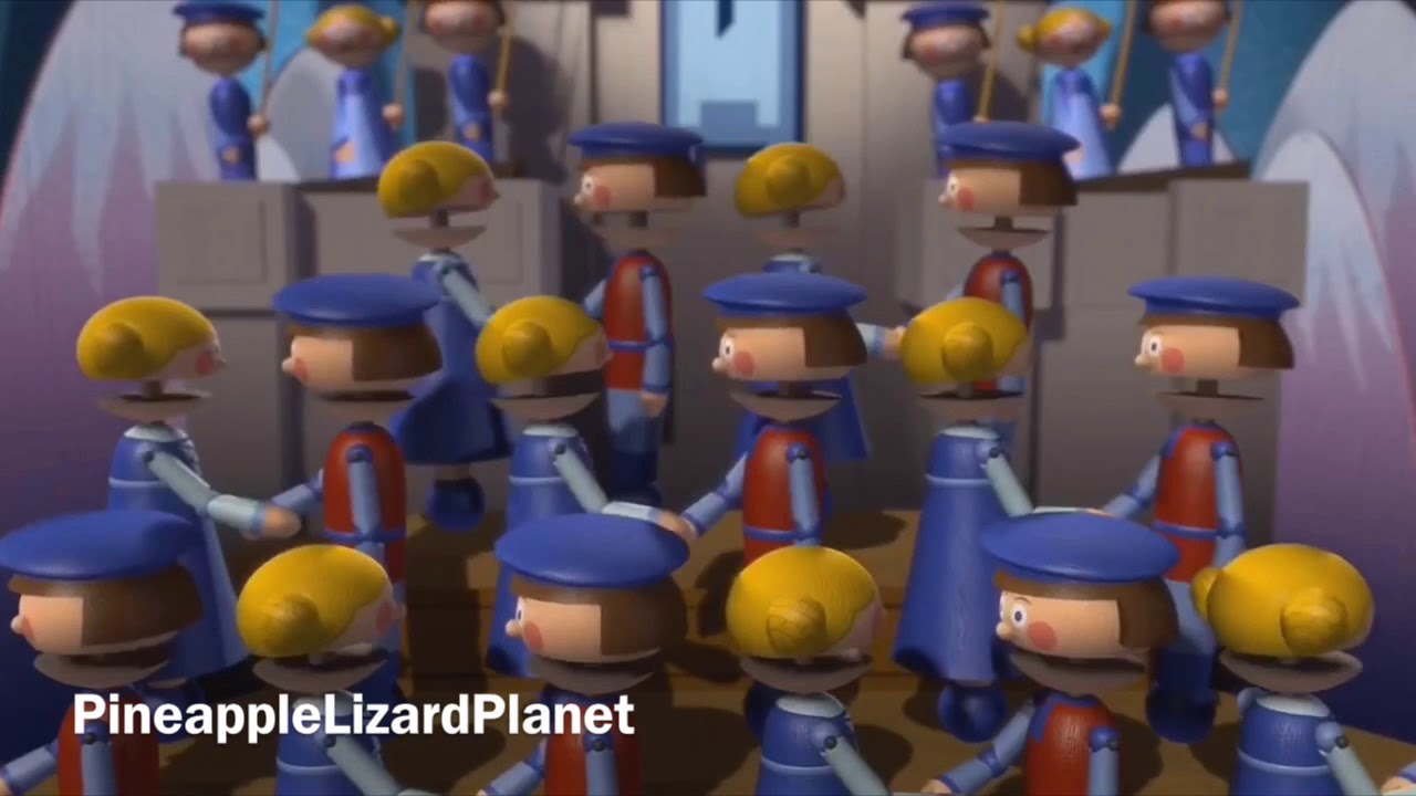 Duloc is the perfect place to mine diamonds - YouTube