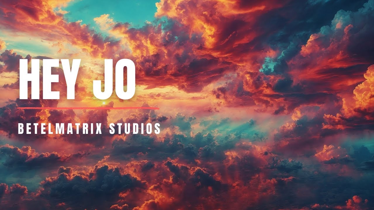 HeyJo - Original Video Song Version - YouTube