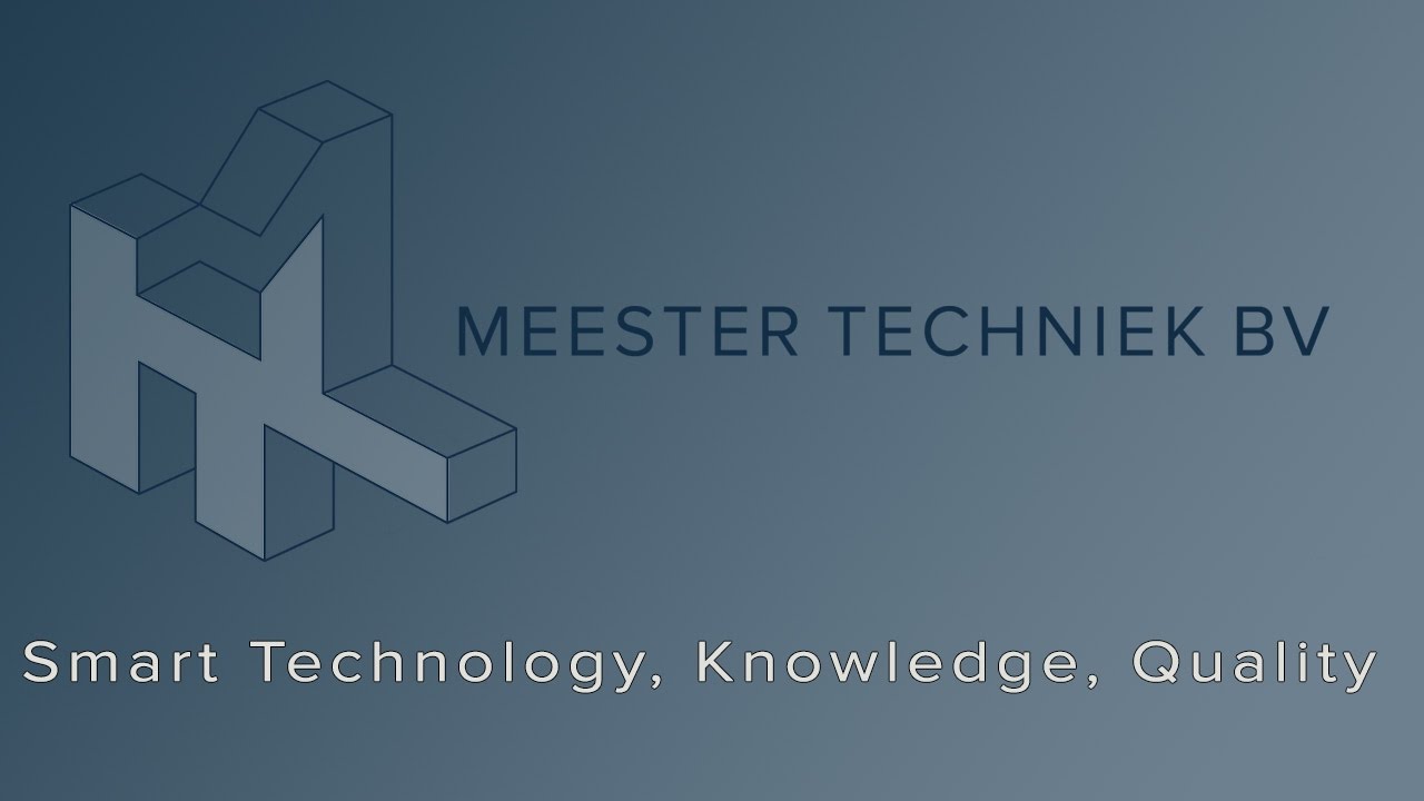Meester Techniek Bedrijfsfilm - YouTube