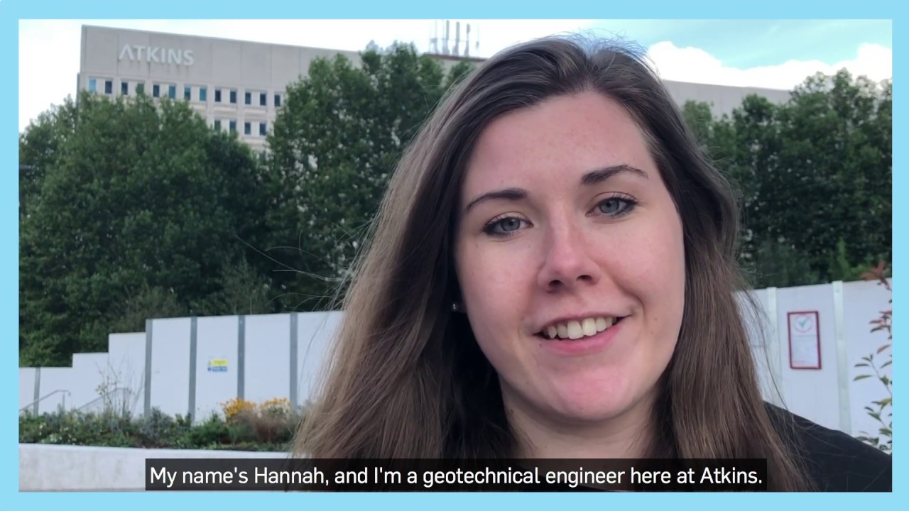 In the company of innovators - Hannah Carey - YouTube