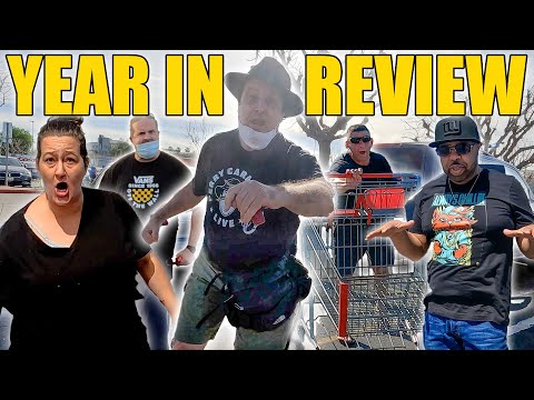 Year In Review