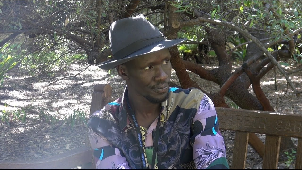 Child Soldier Turned Lawyer, Refugee Advocate Deng Adut Tells Us What ...